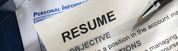 Statement of Qualifications (SoQ) Writing Services | Webuild Resumes