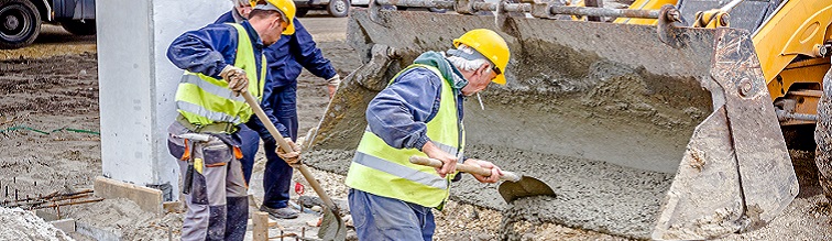 Concrete Setter Resume Writing Services | Webuild Resumes