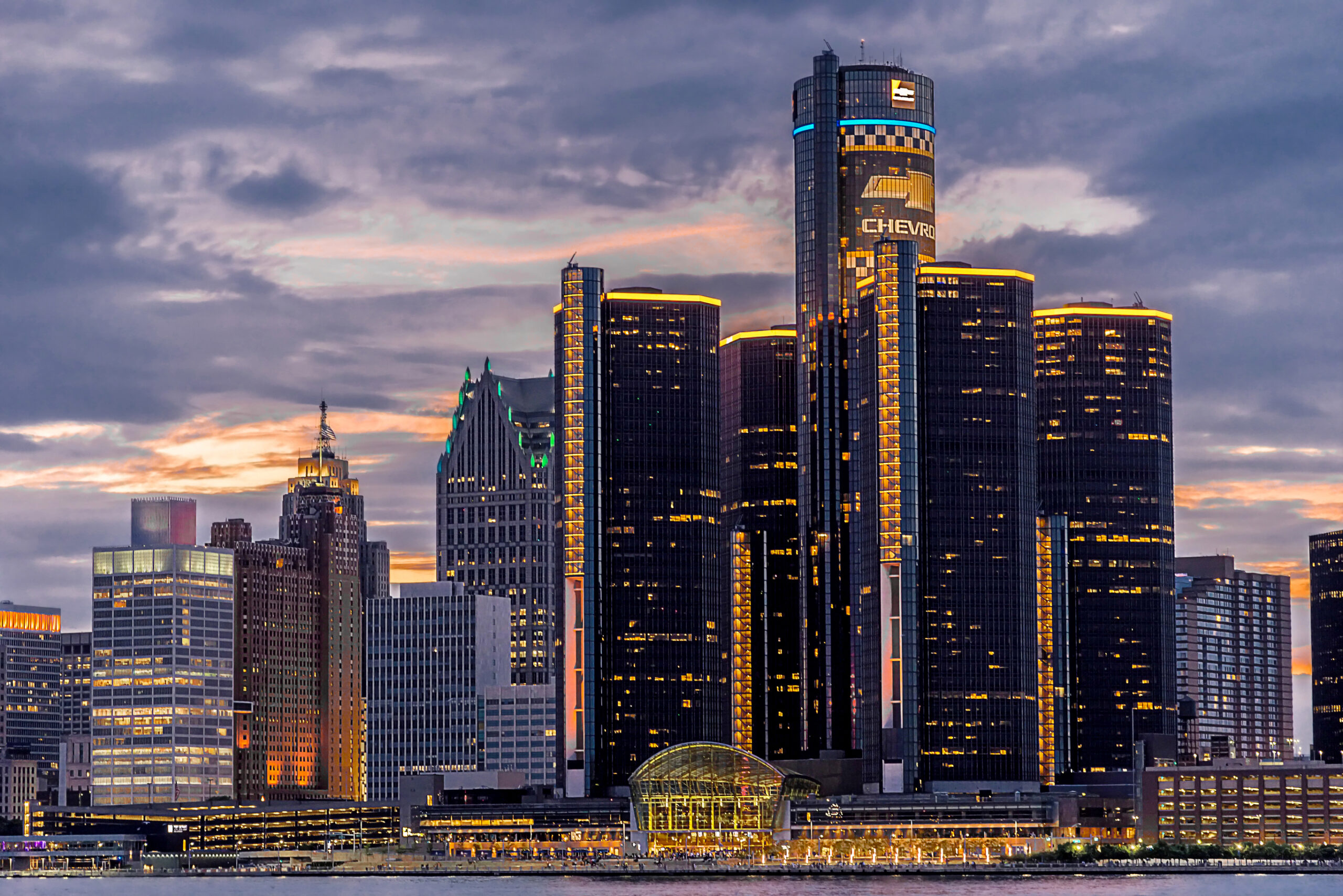 Detroit Professional Resume Writers | Webuild Resumes
