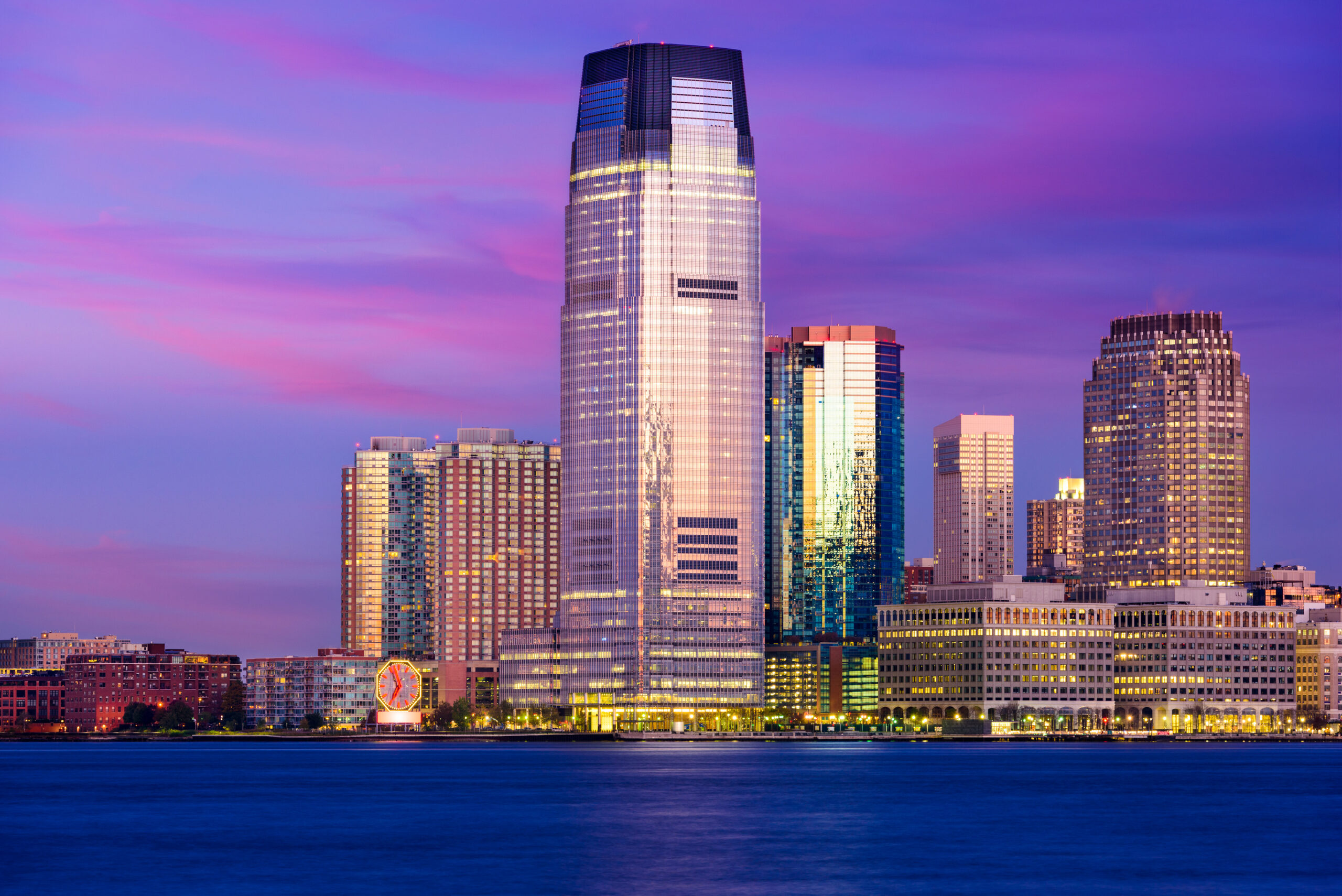 Jersey City Professional Resume Writers | Webuild Resumes