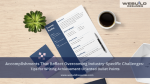 Tips for Writing Goal-Oriented Bullet Points On A Resume